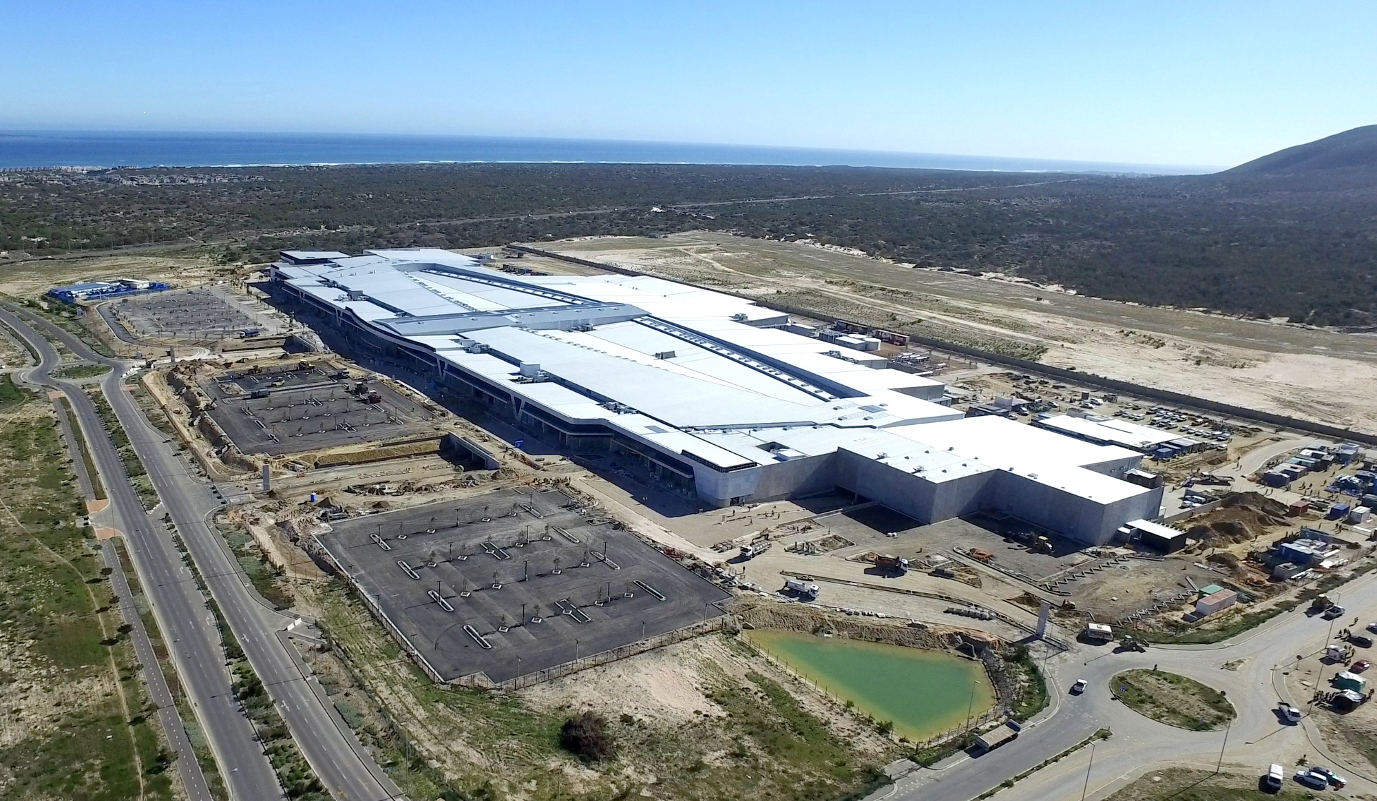 12 Things You Should Know About Table Bay Mall, Opening in Cape Town ...