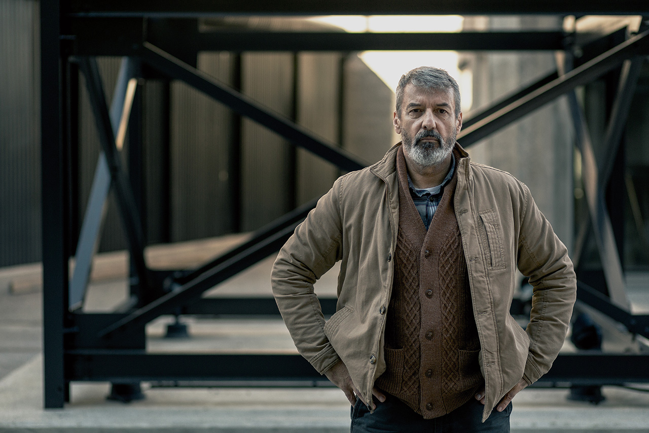 Thrilling New TV Series Set at SA's Popular V&A Waterfront - SA People