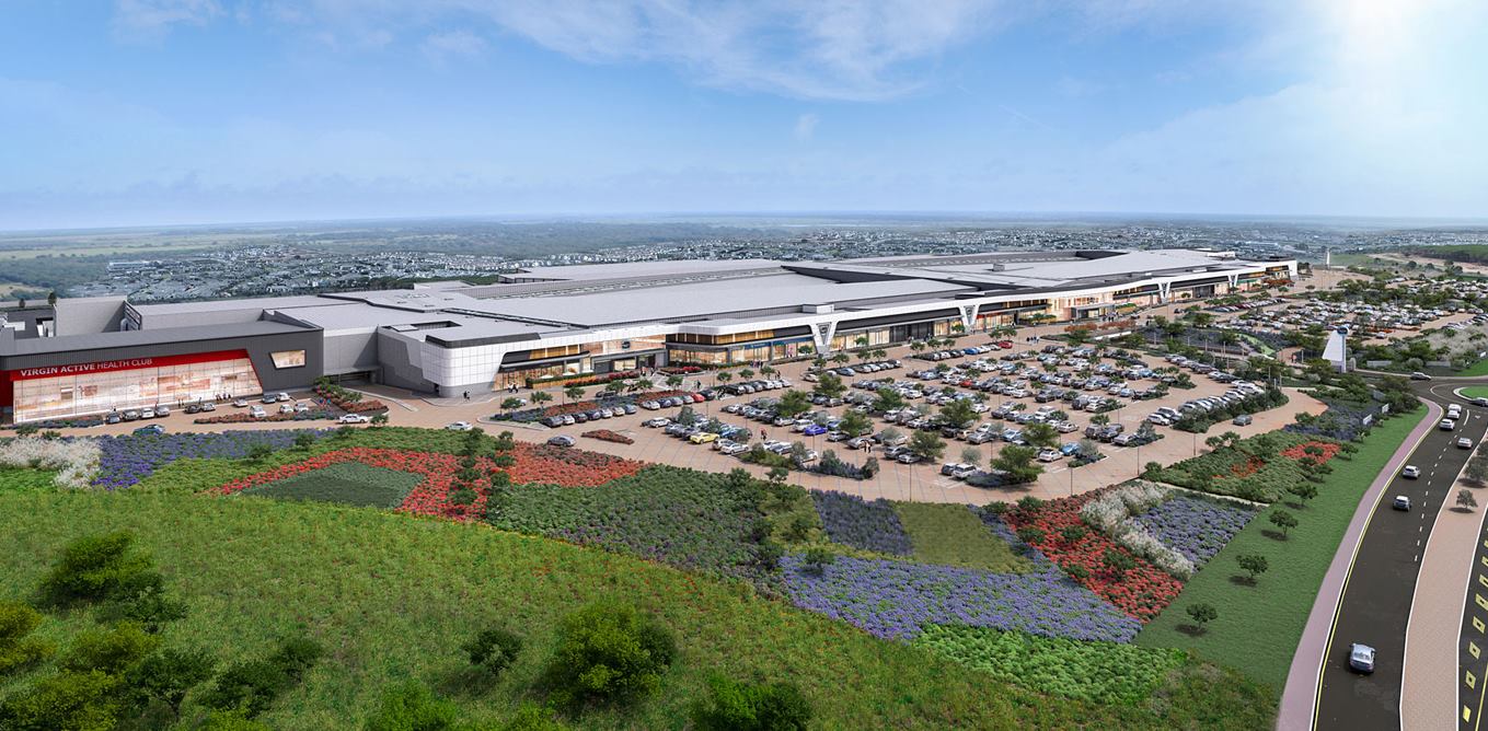 12 Things You Should Know About Table Bay Mall, Opening in Cape Town ...