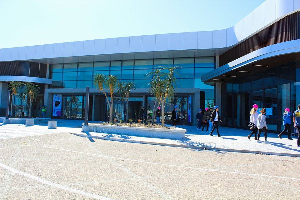 Sneak Peek Inside Cape Town's New Table Bay Mall, Opening Soon PHOTOS ...