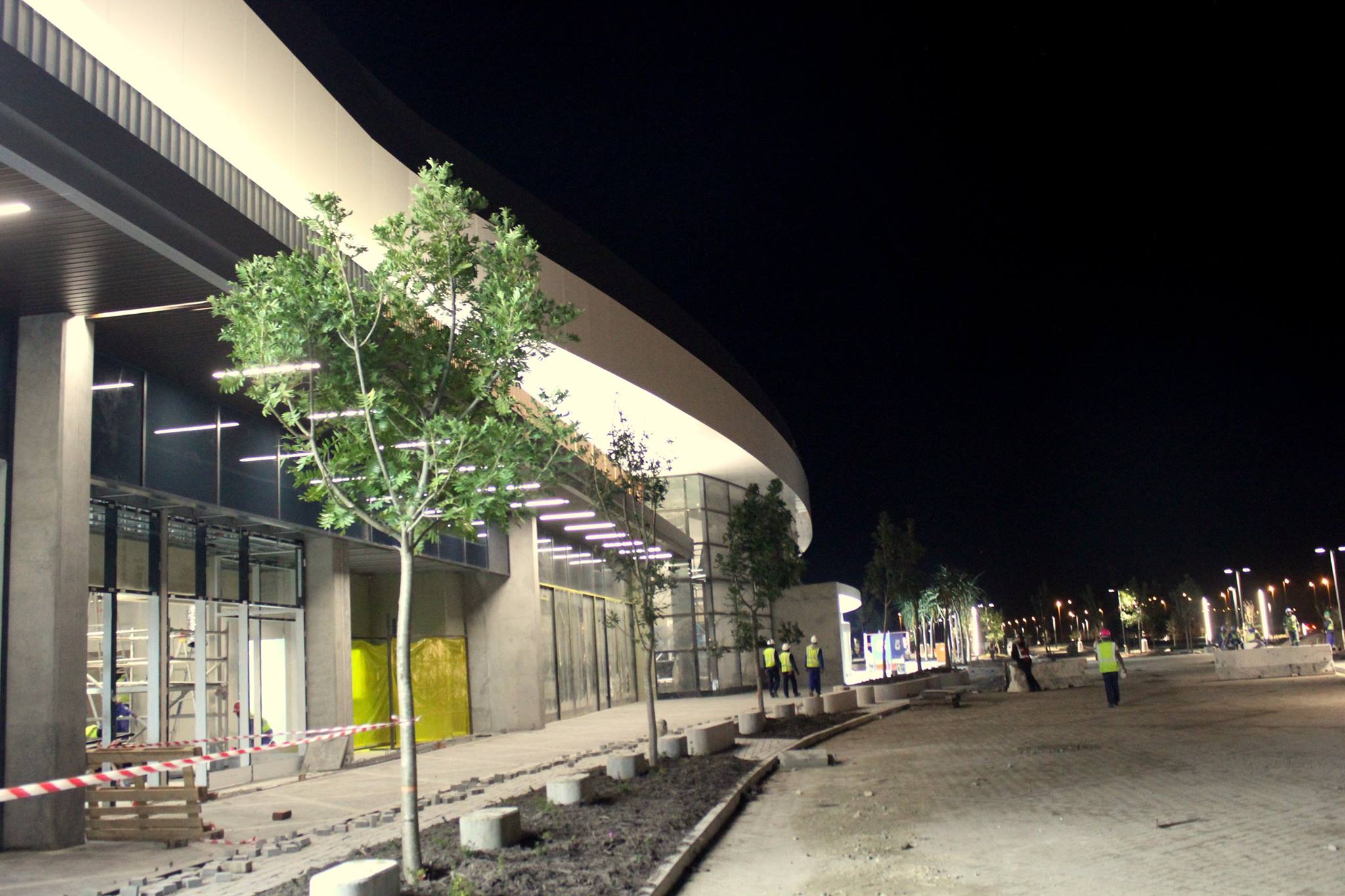 12 Things You Should Know About Table Bay Mall, Opening in Cape Town ...