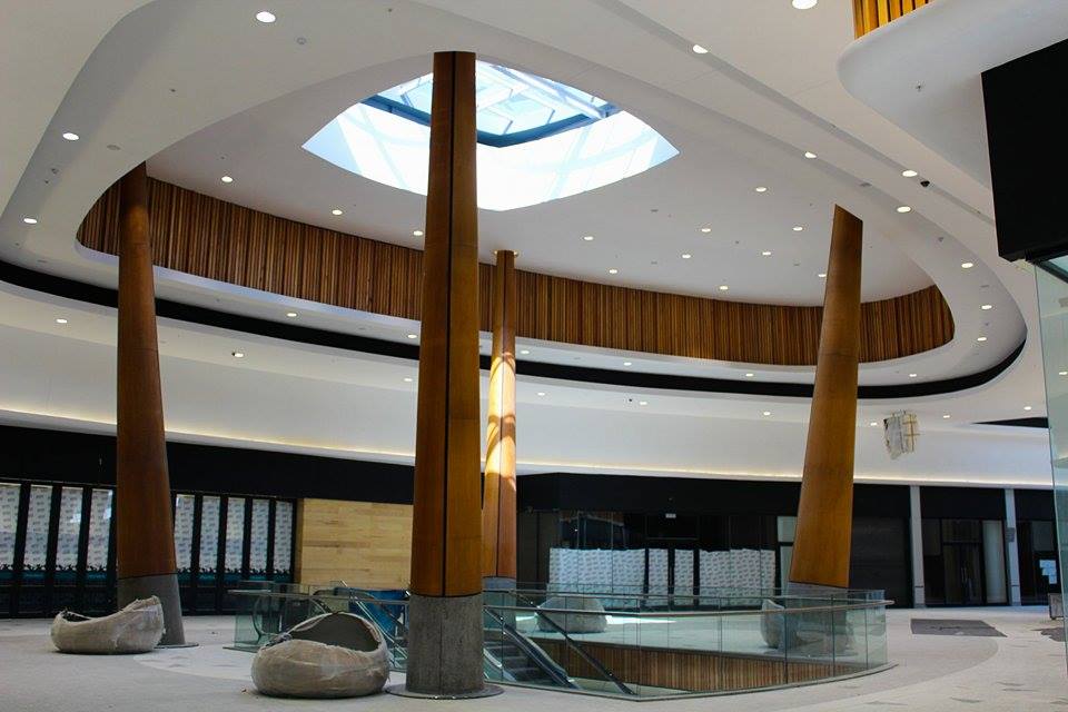 Sneak Peek Inside Cape Town's New Table Bay Mall, Opening Soon PHOTOS ...