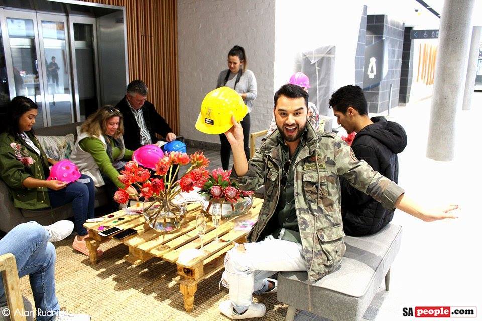 Sneak Peek Inside Cape Town's New Table Bay Mall, Opening Soon PHOTOS ...