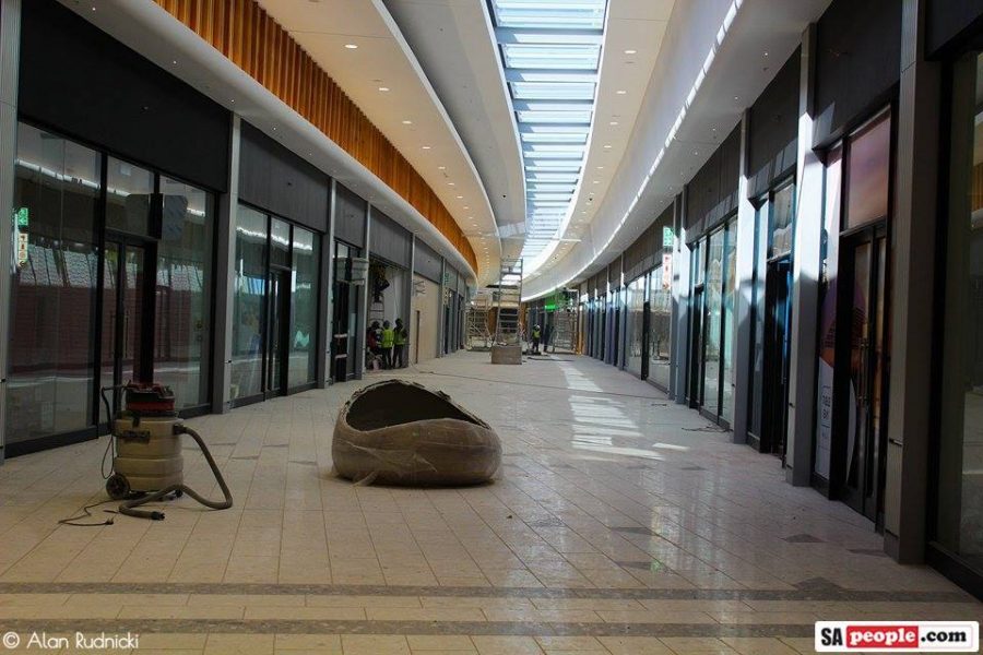 Sneak Peek Inside Cape Town's New Table Bay Mall, Opening Soon PHOTOS ...