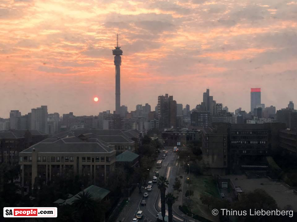 Joburg is Africa’s Most Visited City in Global Destination Cities Index ...