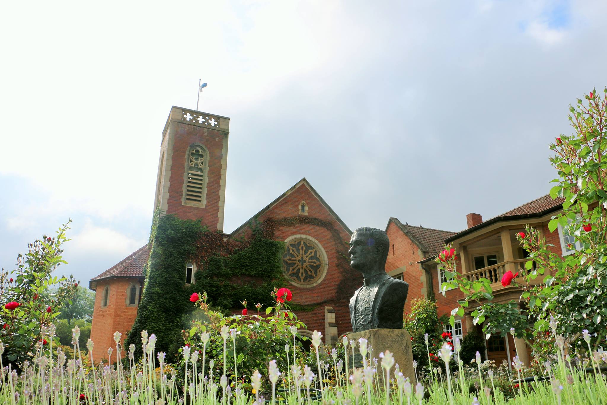 Michaelhouse Bus Crash Survivor: "We Live in a Tragic World... But a ...