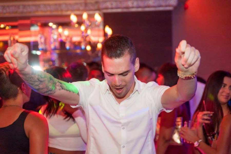 WATCH Cape Flats' Chad Chitter: "A Higher Positivity... And A Lower ...