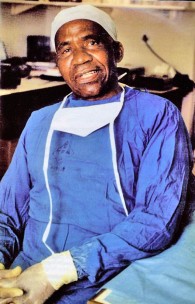 History-Check: Was Hamilton Naki Directly Involved With The First Heart ...