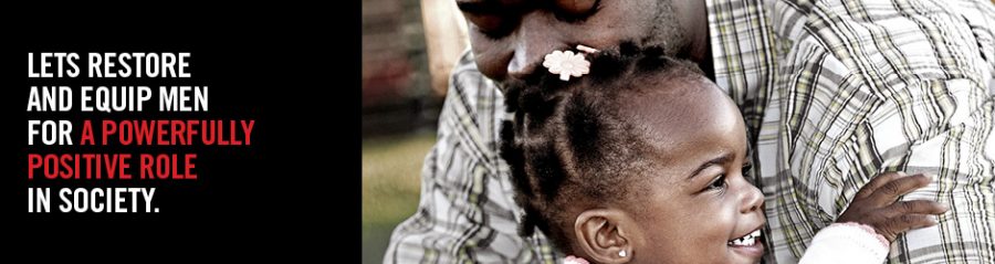 Watch South African Men Around the Country Pledge to Heal and Father a ...