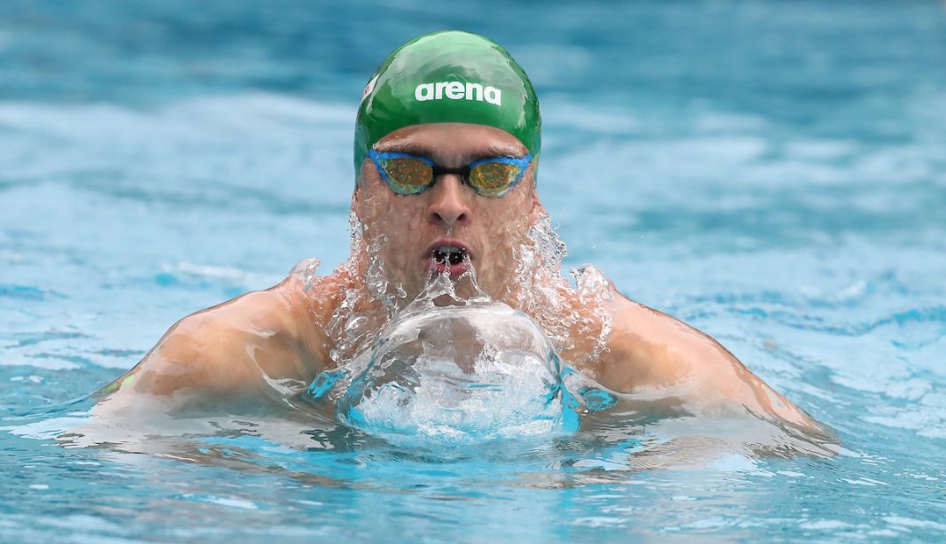 South African Swimmers Post 47 Qualifiers for Gold Coast Games - SA People