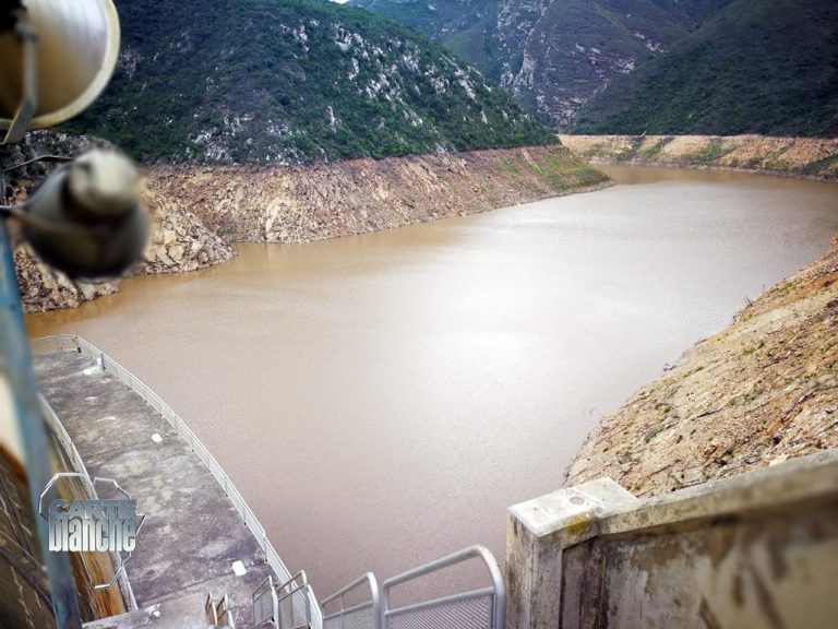 Carte Blanche Exposes a Scamster & More... Coming Up This Week - SA People