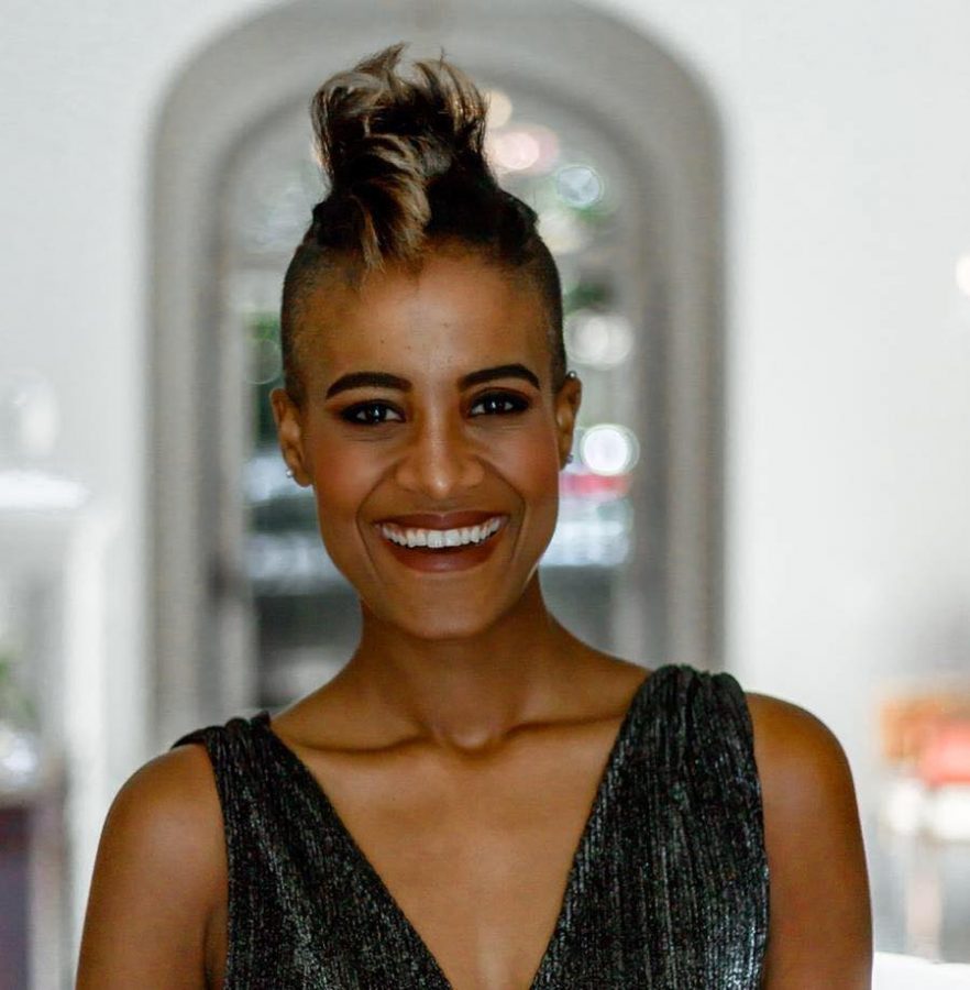 Candice Mama's Powerful Story of Forgiveness: "Face to Face with My ...