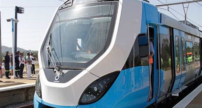 President Ramaphosa Calls for Urgent Report on PRASA Female Train ...