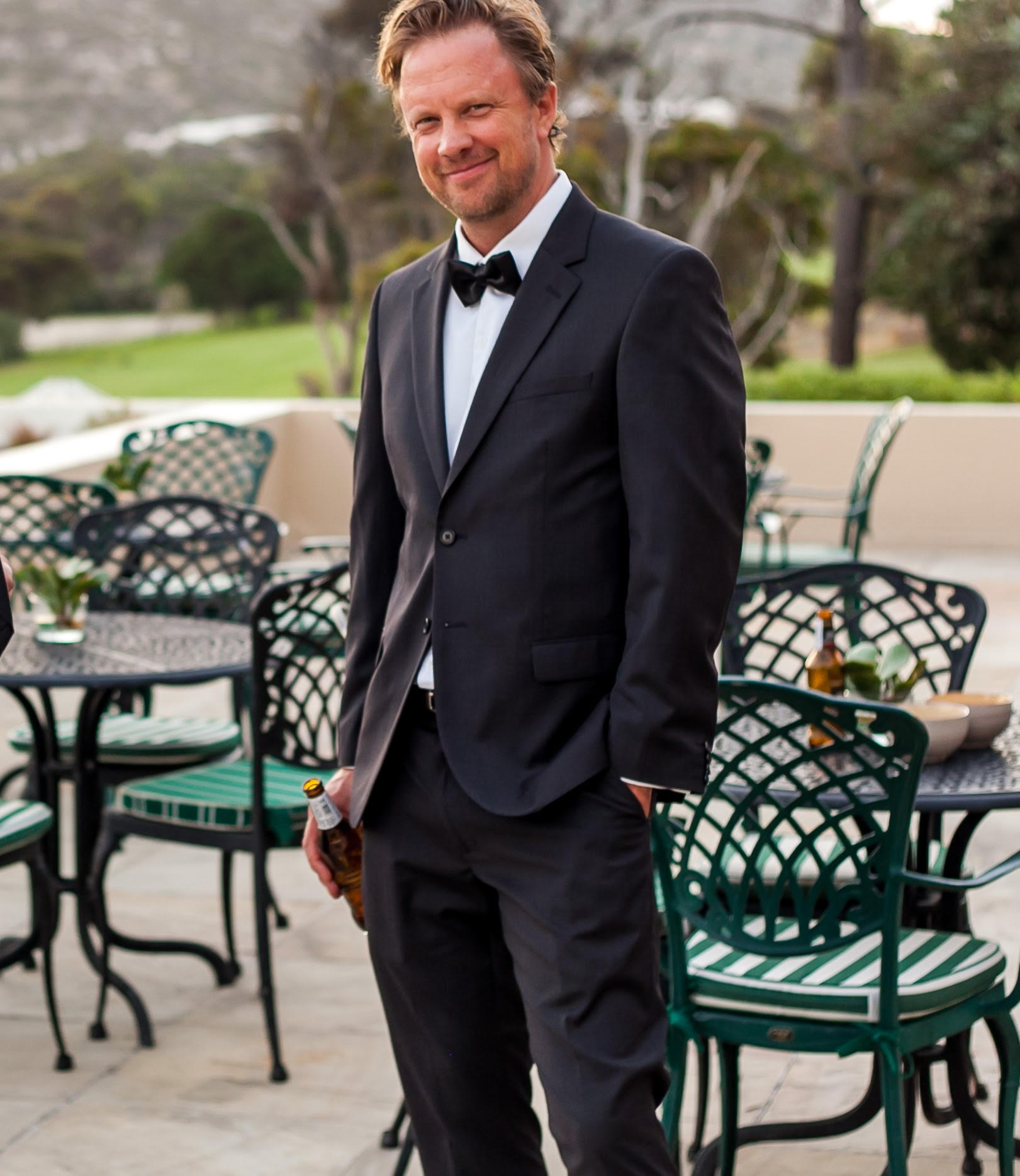 Friends Refurbish Local School in Honour of Proudly South African Hero ...