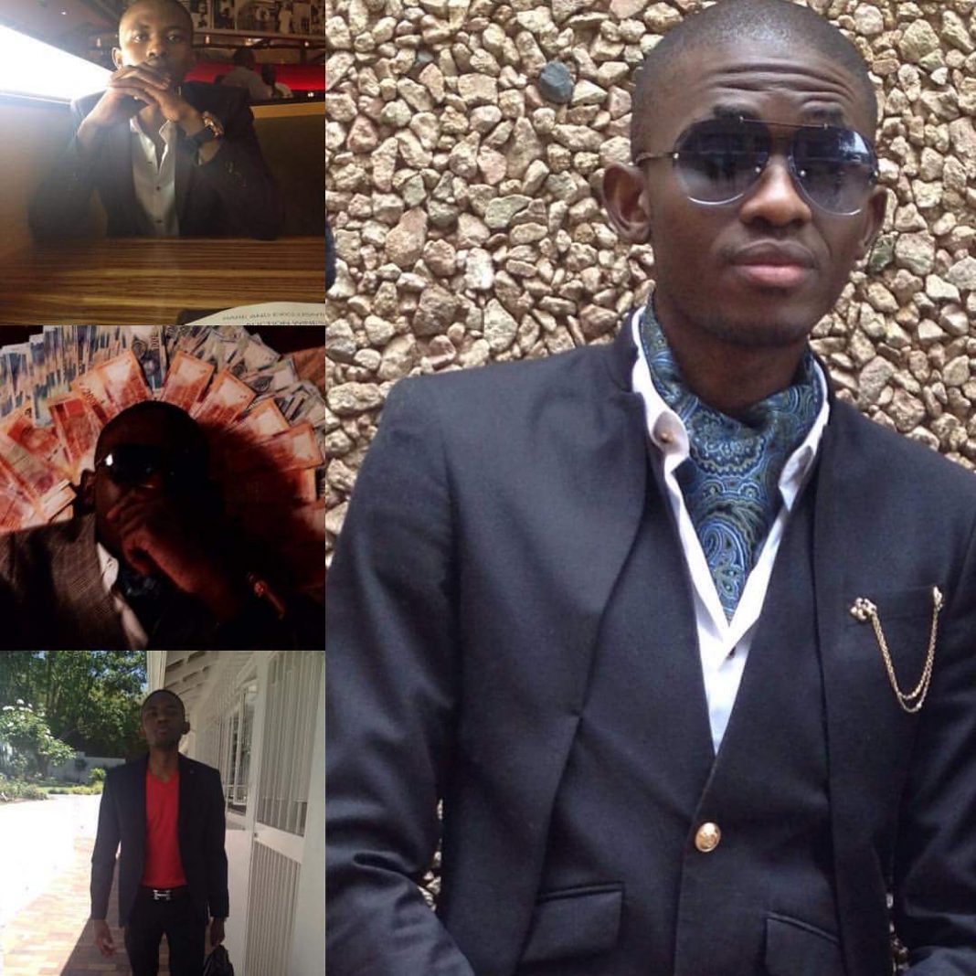 Watch Live Sentencing of Sandile Mantsoe, Found Guilty of Killing Girlfriend Karabo Mokoena - SA ...