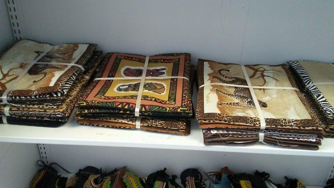 Sowetan Nurse Opens South African Shop in Canada - SA People