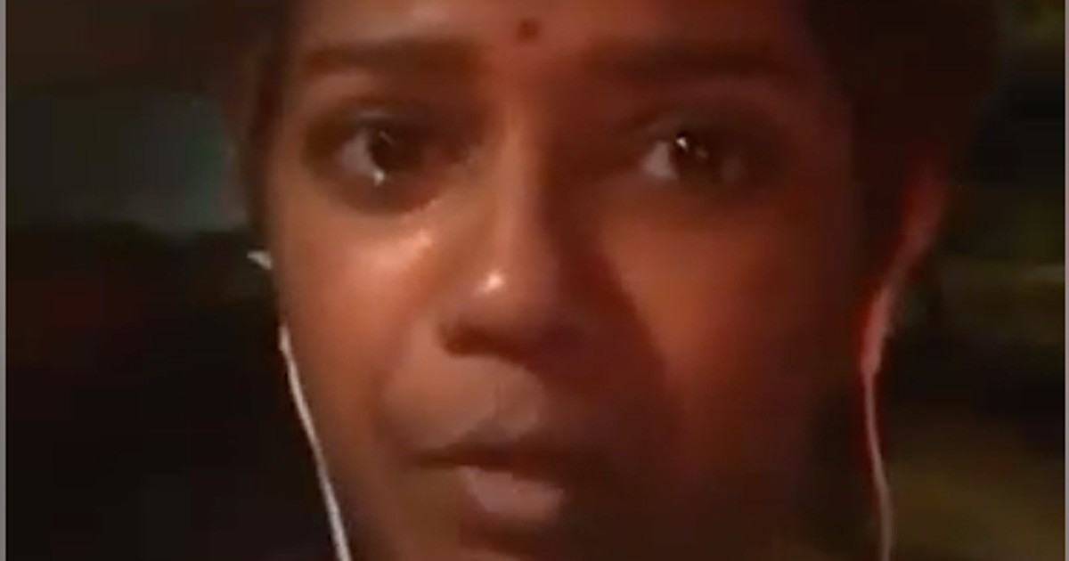Video of Distressed Mom and Unhelpful Police Is NOT South African - SA ...