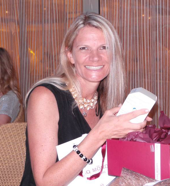 Interview with Jenni Baxter from SAPeople - SA People