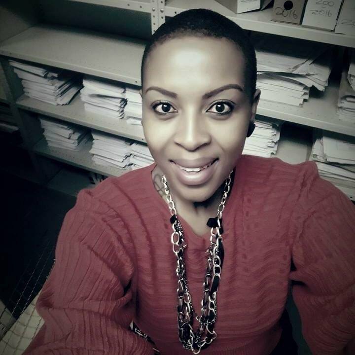 Baleka Calls for Political Unity To Fight the Killing of Women and ...