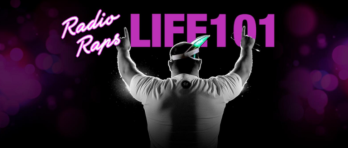 Laugh out loud with Radio Raps 101 » - SA People