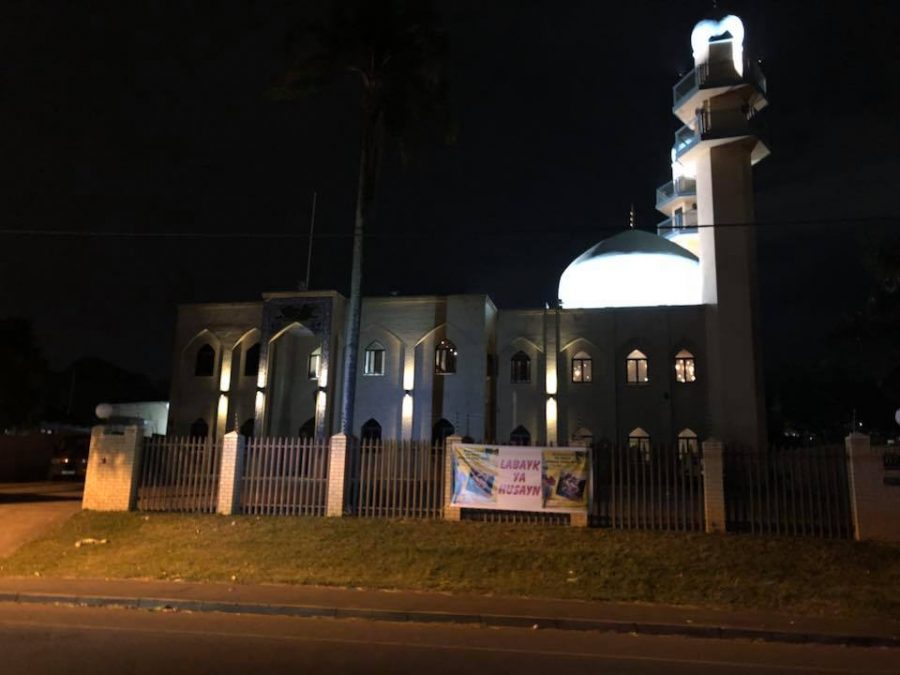Bomb Device Found in Verulam Mosque, South Africa - SA People