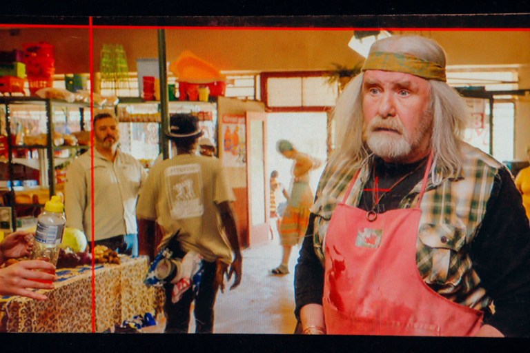 South African Comedian Leon Schuster is Back on the Big Screen - Frank ...