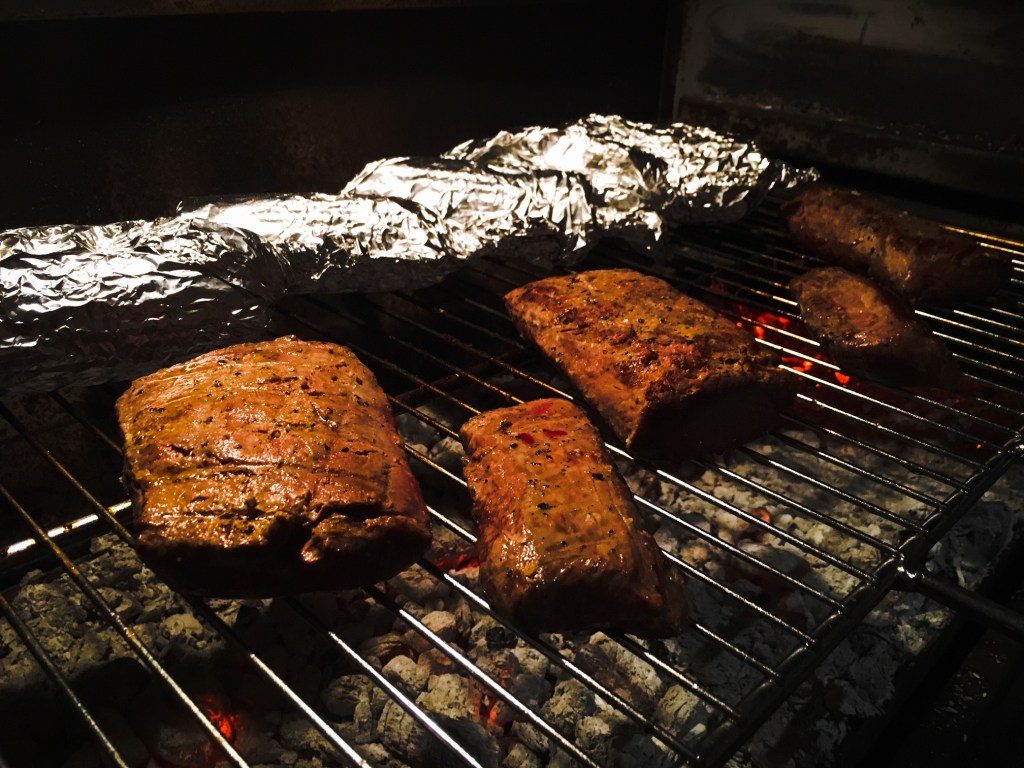 How To Braai Like a Champ in South Africa - By a Canadian - SA People