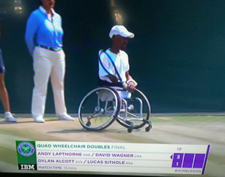 Ramaphosa's Call to Kevin Anderson: Good Luck from SOUTH AFRICA! - SA ...