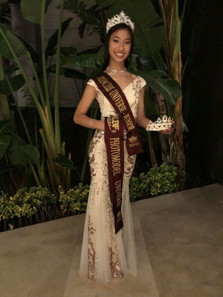 South African (6) Crowned Little Princess of the World! - SA People