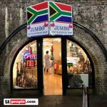 South African Shops in London and Around the UK - SA People