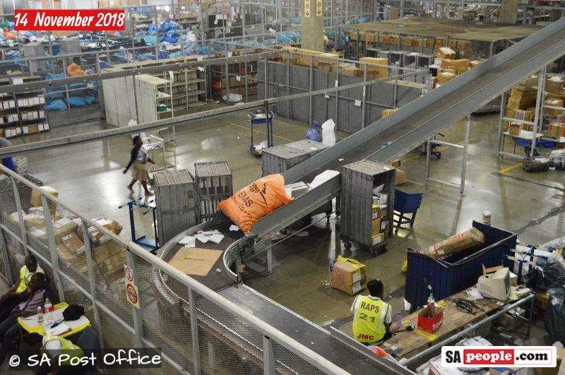 PHOTOS: What the South African Post Office REALLY Looks Like Today - SA ...