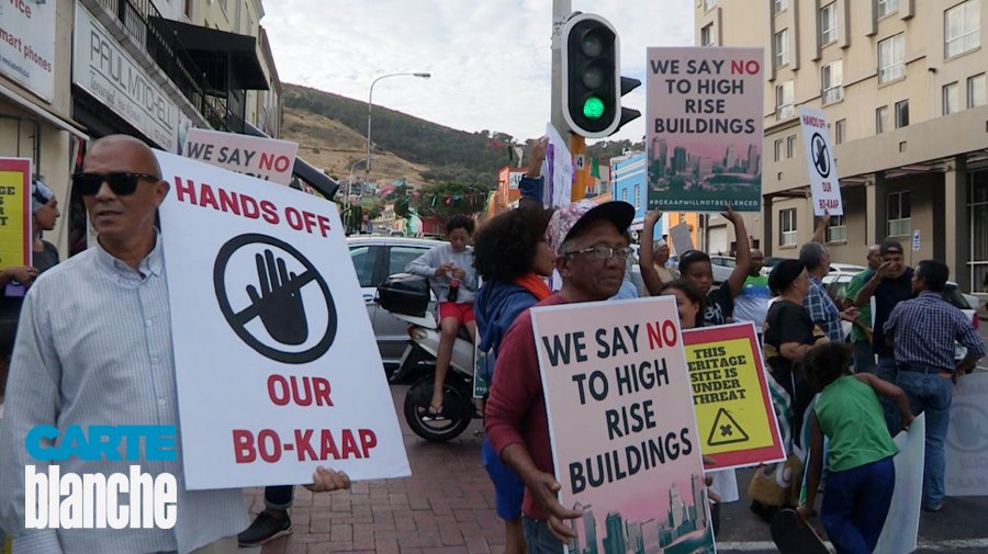 Cape Town's Famous Bo-Kaap Under Threat from Development - SA People