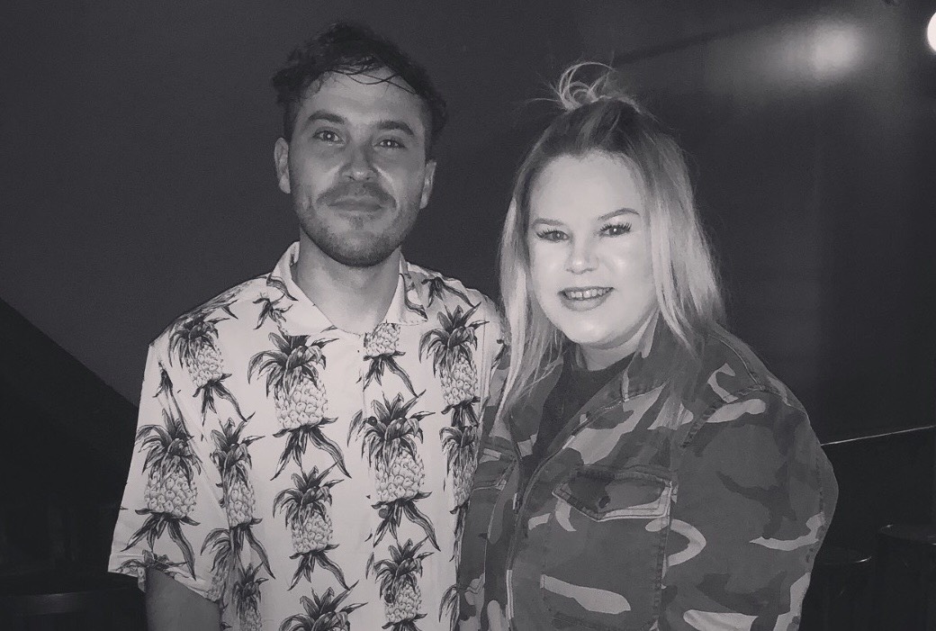 Former Miss Universe Demi-Leigh Nel-Peters Engaged to US Sports Hero ...