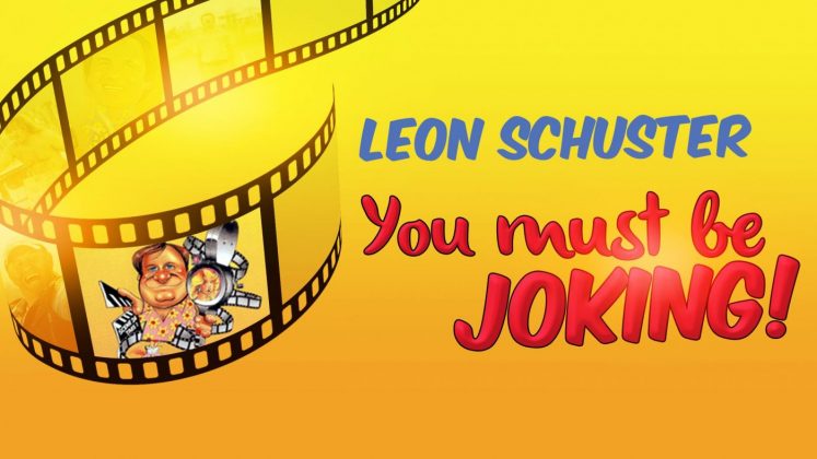 WATCH These Leon Schuster Movies Online - SA People