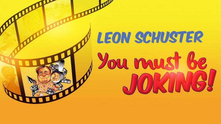 WATCH These Leon Schuster Movies Online - SA People