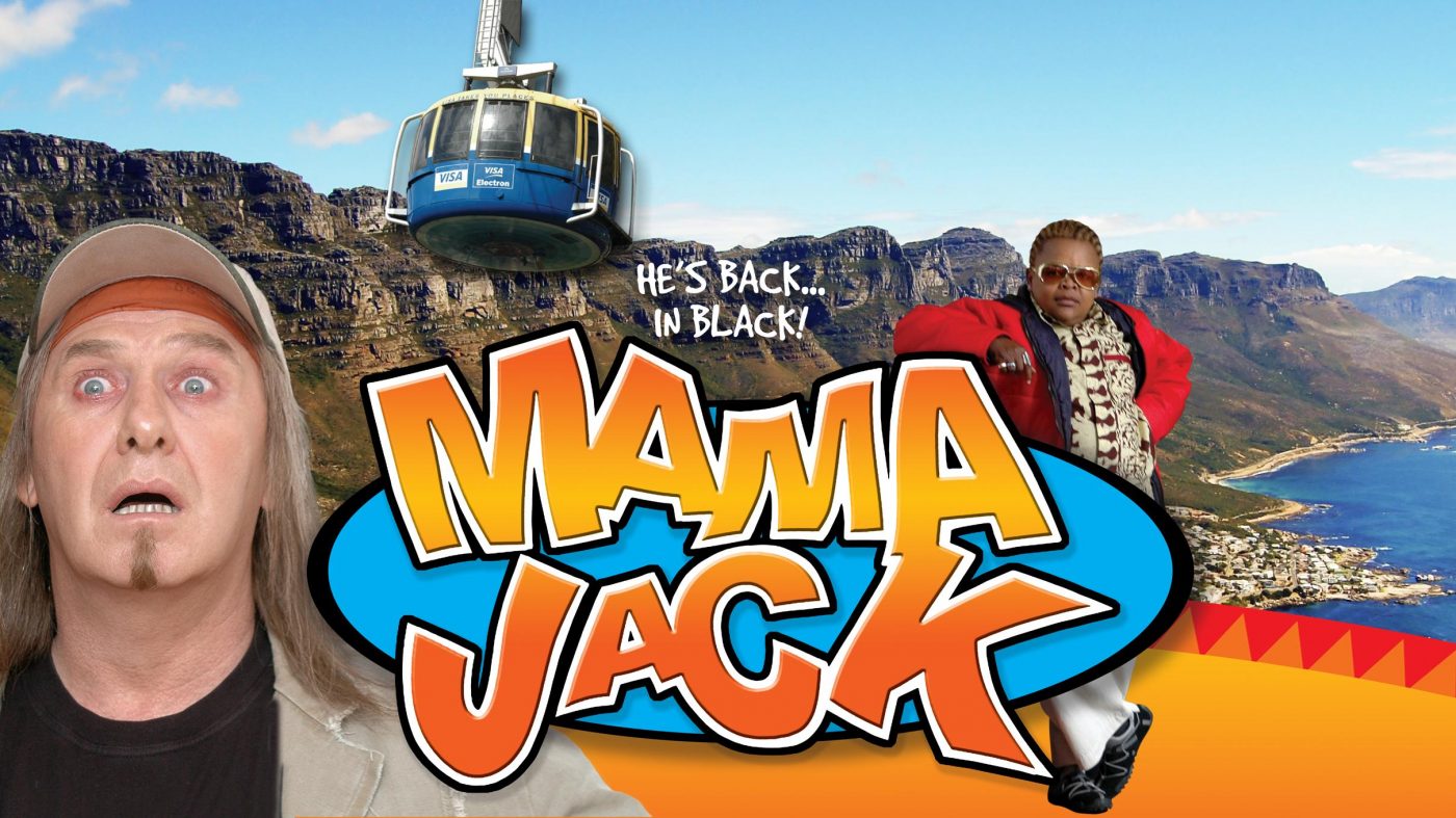 WATCH These Leon Schuster Movies Online - SA People