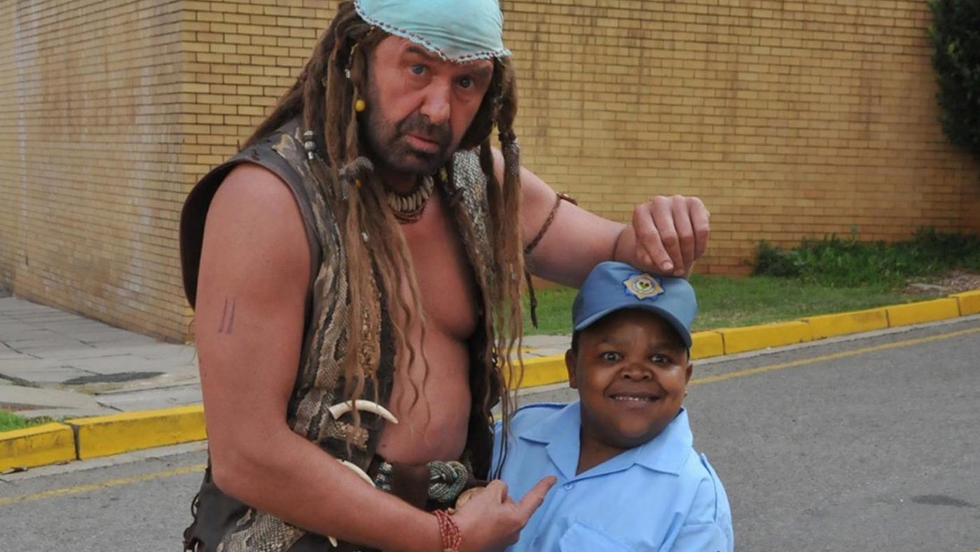 WATCH These Leon Schuster Movies Online - SA People