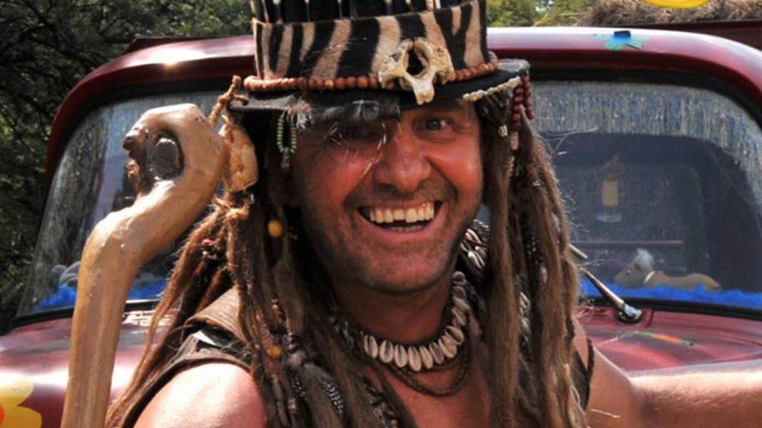 WATCH These Leon Schuster Movies Online - SA People