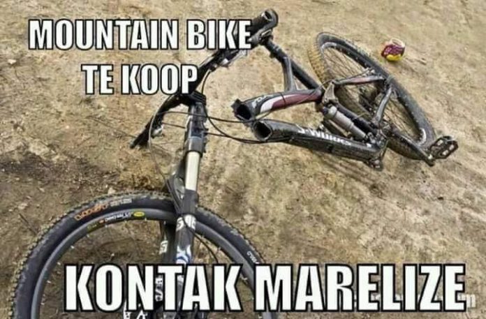 Jokes, Memes & Poems Spinning Off From My F*k Marelize (WATCH It If You ...