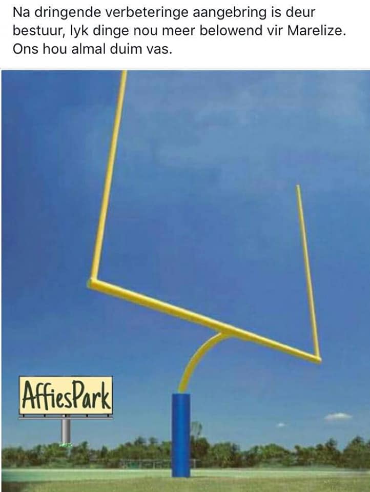 Jokes, Memes & Poems Spinning Off From My F*k Marelize (WATCH It If You ...