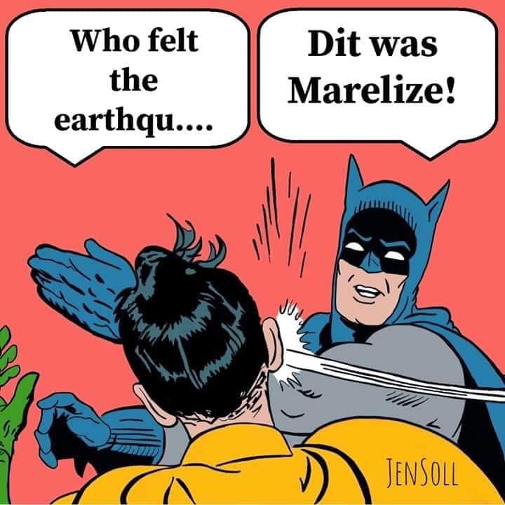 Jokes, Memes & Poems Spinning Off From My F*k Marelize (WATCH It If You ...