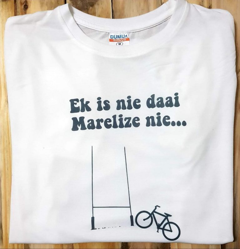 Jokes, Memes & Poems Spinning Off From My F*k Marelize (WATCH It If You ...