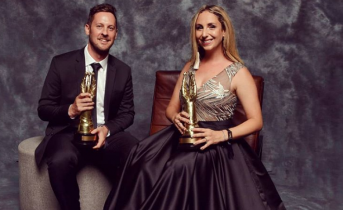 Tali’s Wedding Diary Sweeps 5 SAFTAs and Reaches 1 MILLION Views - SA ...