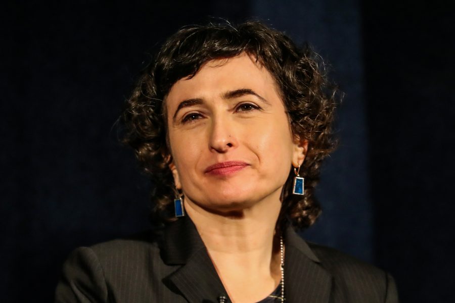 Scientists Reveal 1st Ever Photo of a Black Hole - SA People