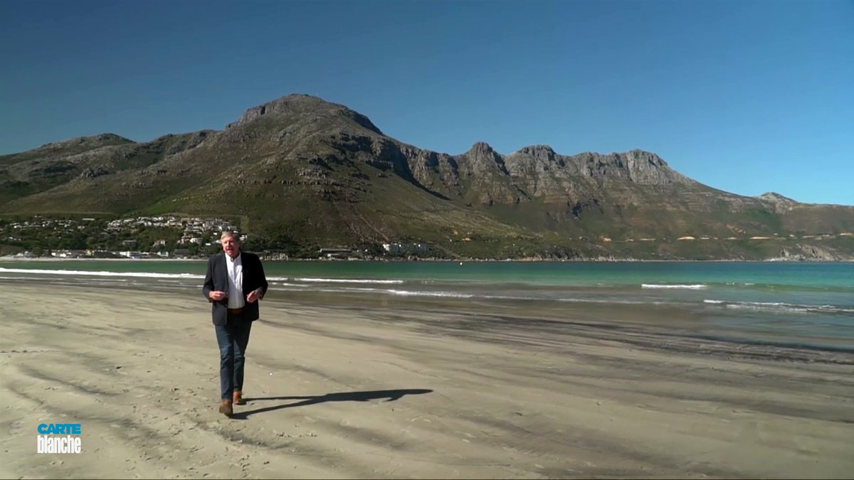 The Great Migration: Hordes of Skilled South Africans Are Leaving SA's ...