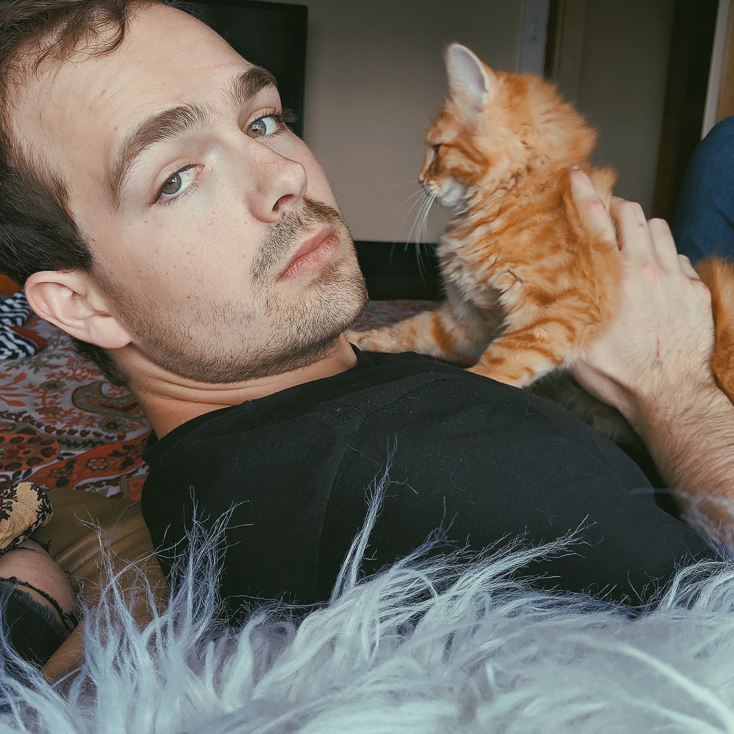 Young South African Expat May Never Walk Again After Trip Back Home ...