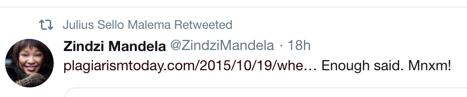 WATCH Trevor Noah Shocks the US with Julius Malema and Lady Gugu - SA ...