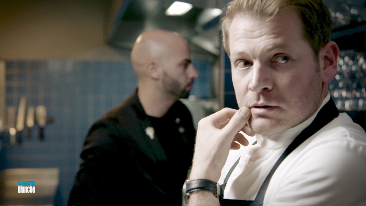 Carte Blanche Exclusive on South Africa's Michelin Star Chef, and More ...