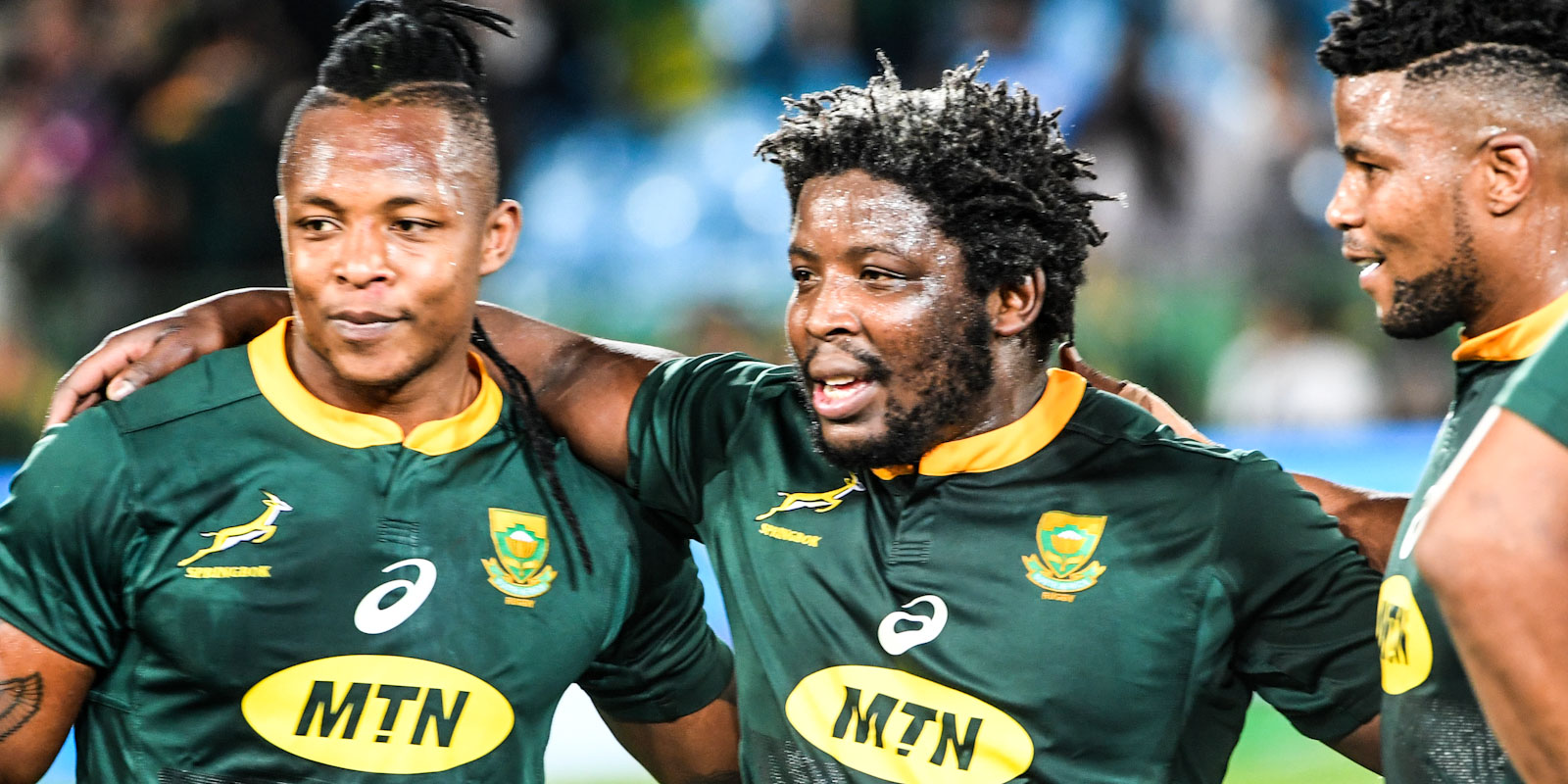 Springboks' Nail-Biting Victory: "It's Nice to Learn When You're ...