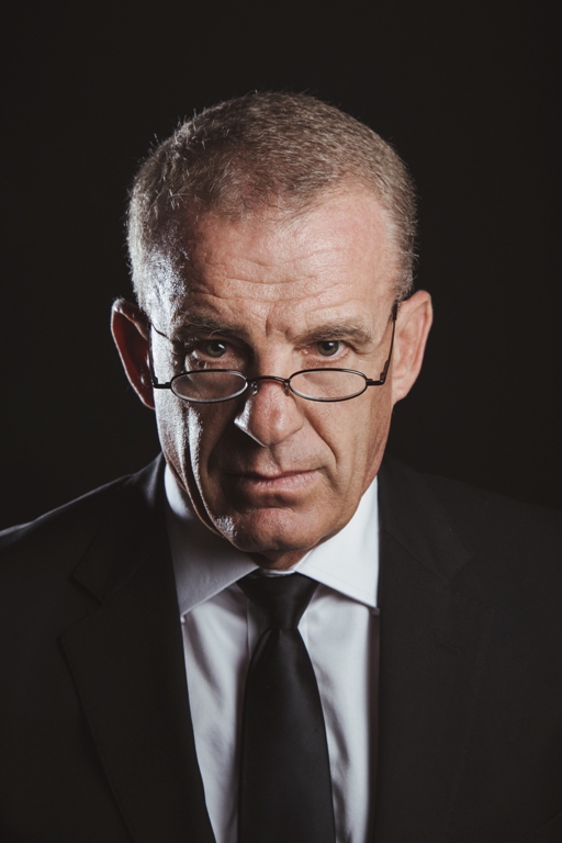 Crowdfunding for Adv. Gerrie Nel to Represent NSPCA in High Profile ...